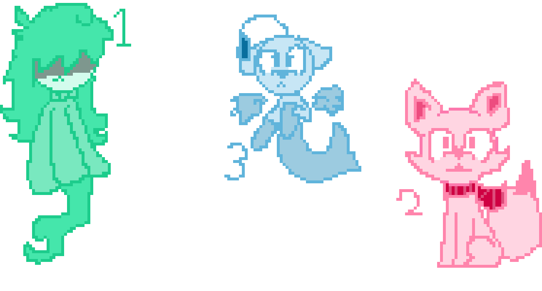 Pixilart - Putting this on my Deviant Art by nolongeractive2