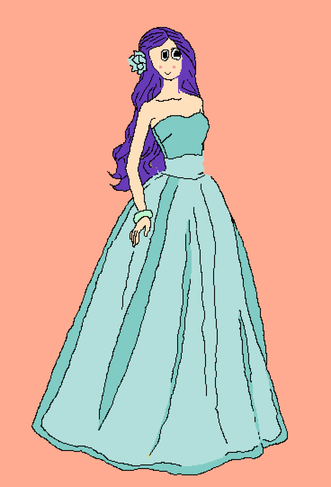 Unipower's Gallery - Pixilart