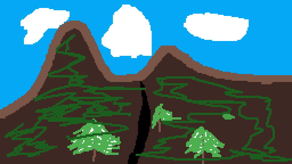 Editing Quick sketch - Free online pixel art drawing tool - Pixilart