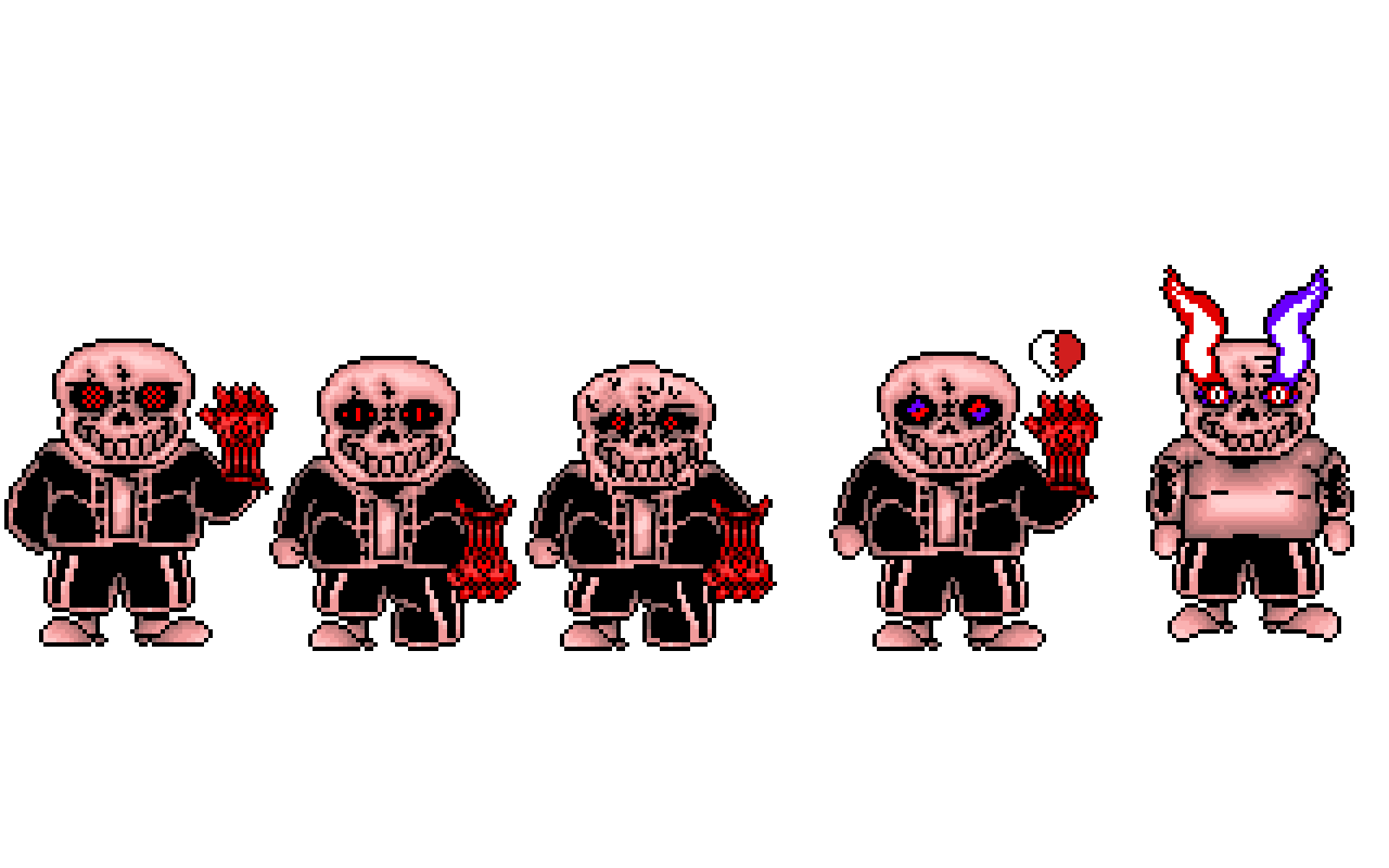 Pixilart - Haha sprite by CatWithAGunXIV