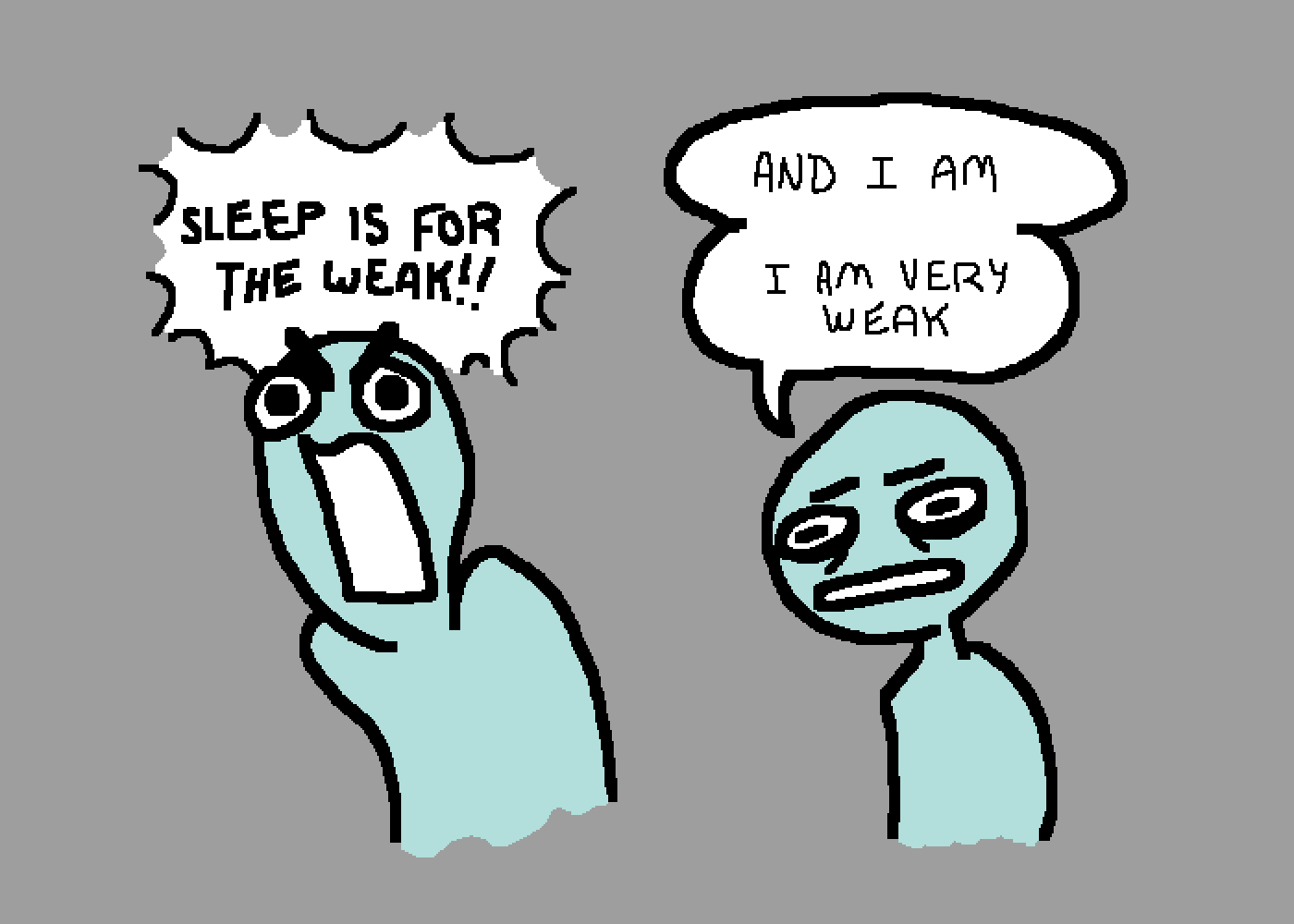 Pixilart - one person base by BasesMaker