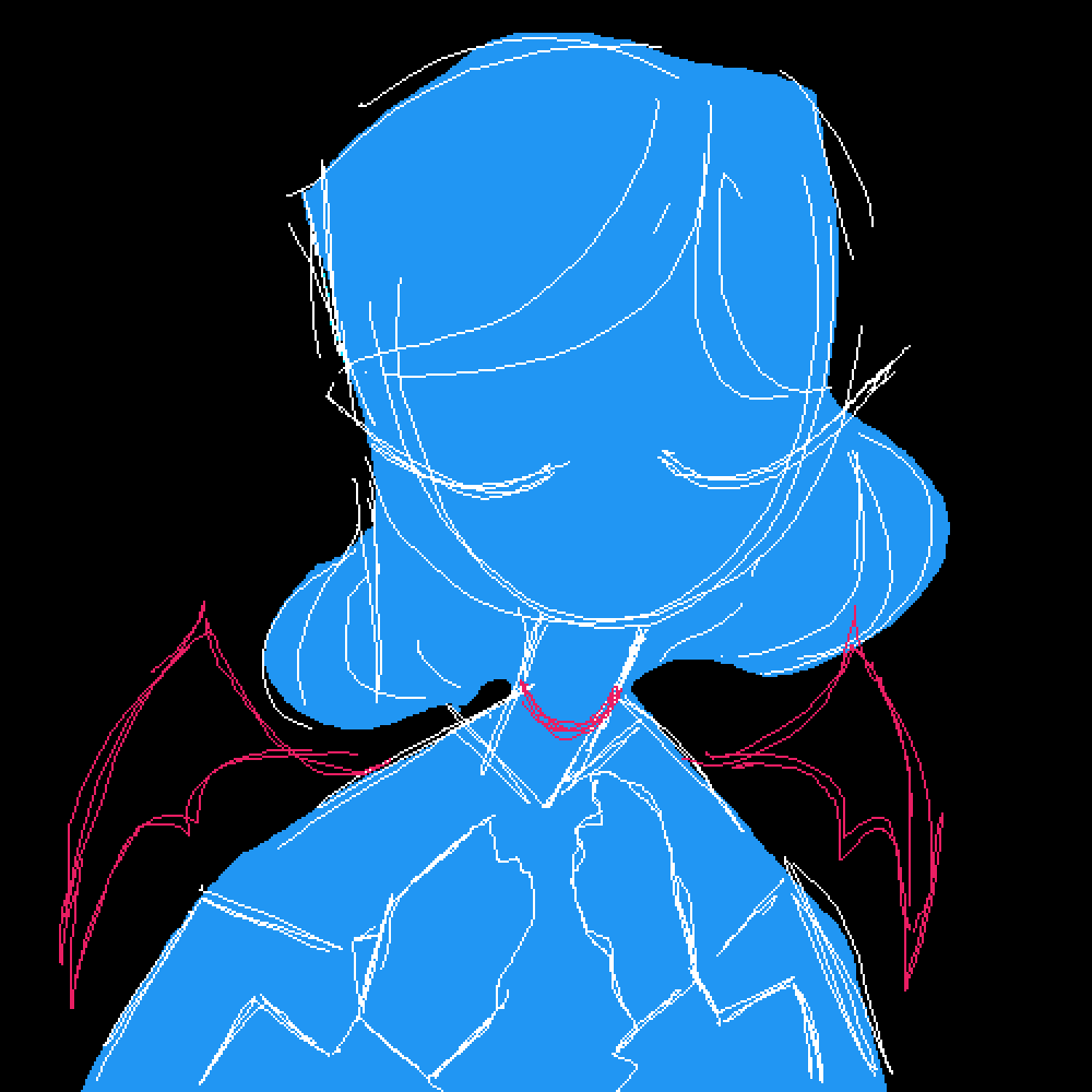 Pixilart - Deceive by Wobblygawk