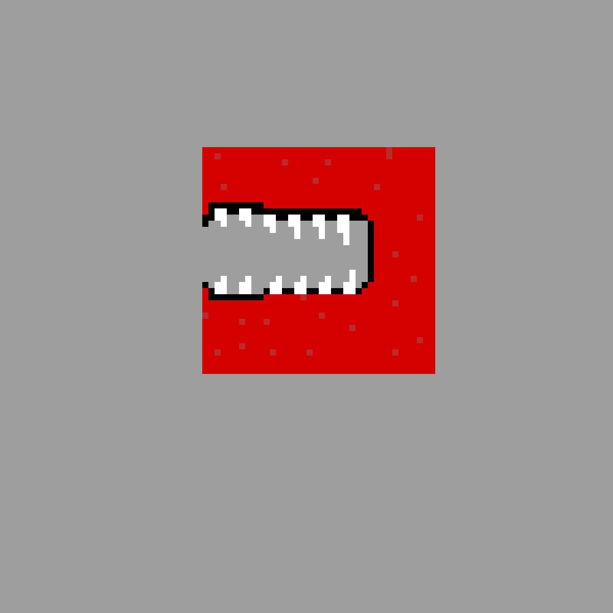 Editing bad guy - Free online pixel art drawing tool - Pixilart