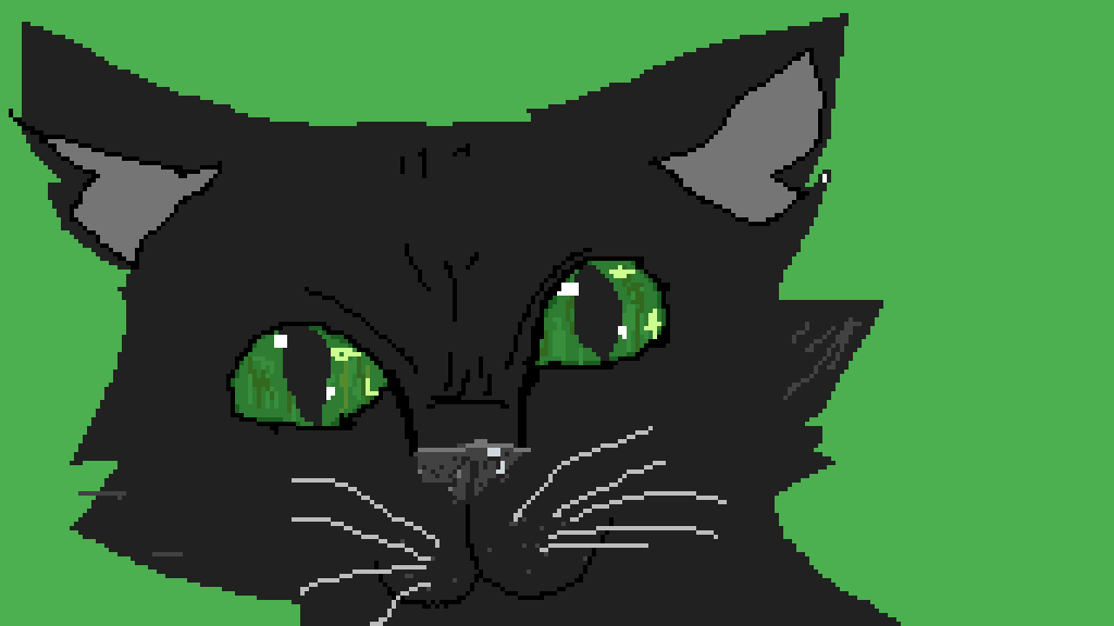 Meekly's Gallery - Pixilart