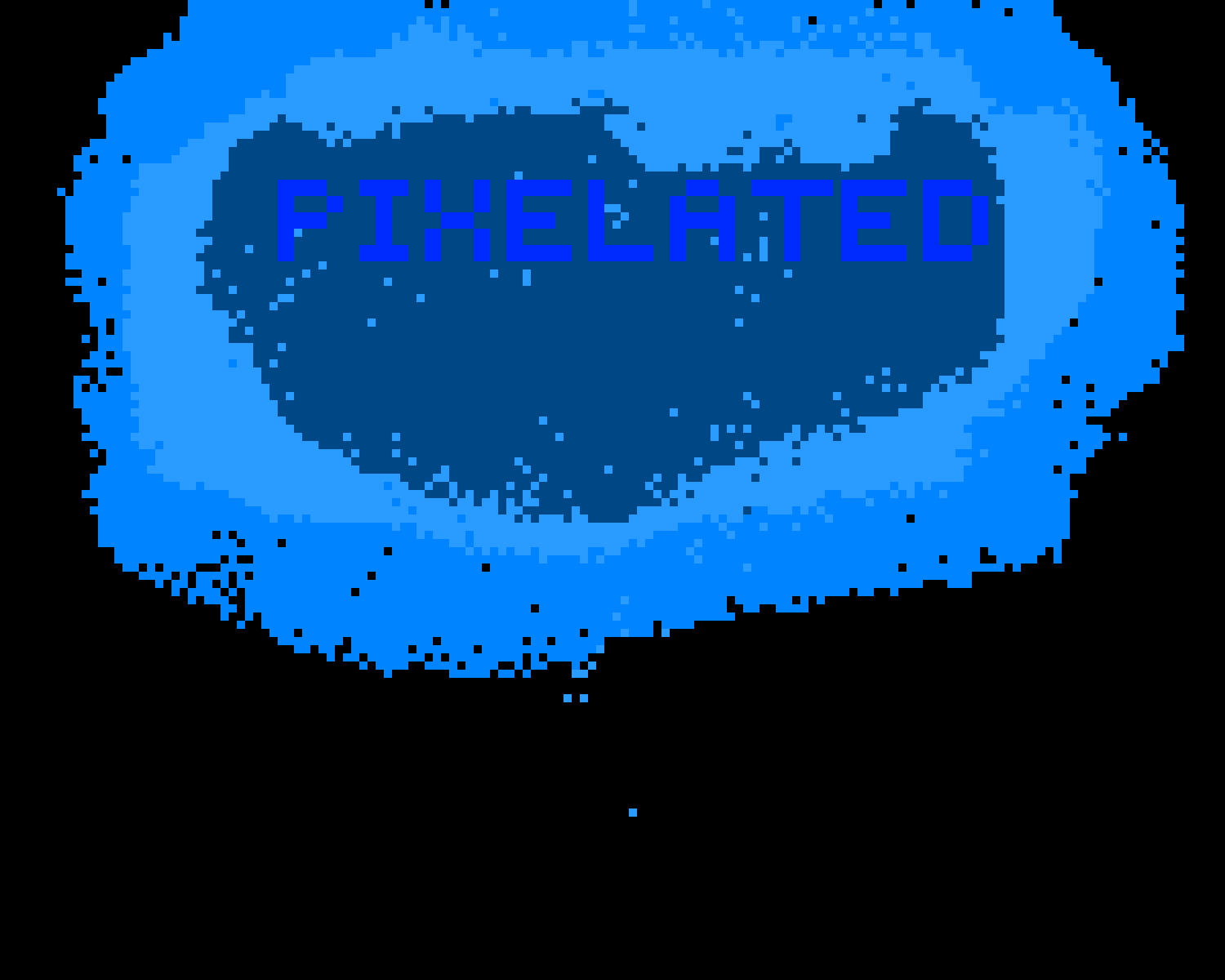 Pixilart - Pixelated by Stagier739