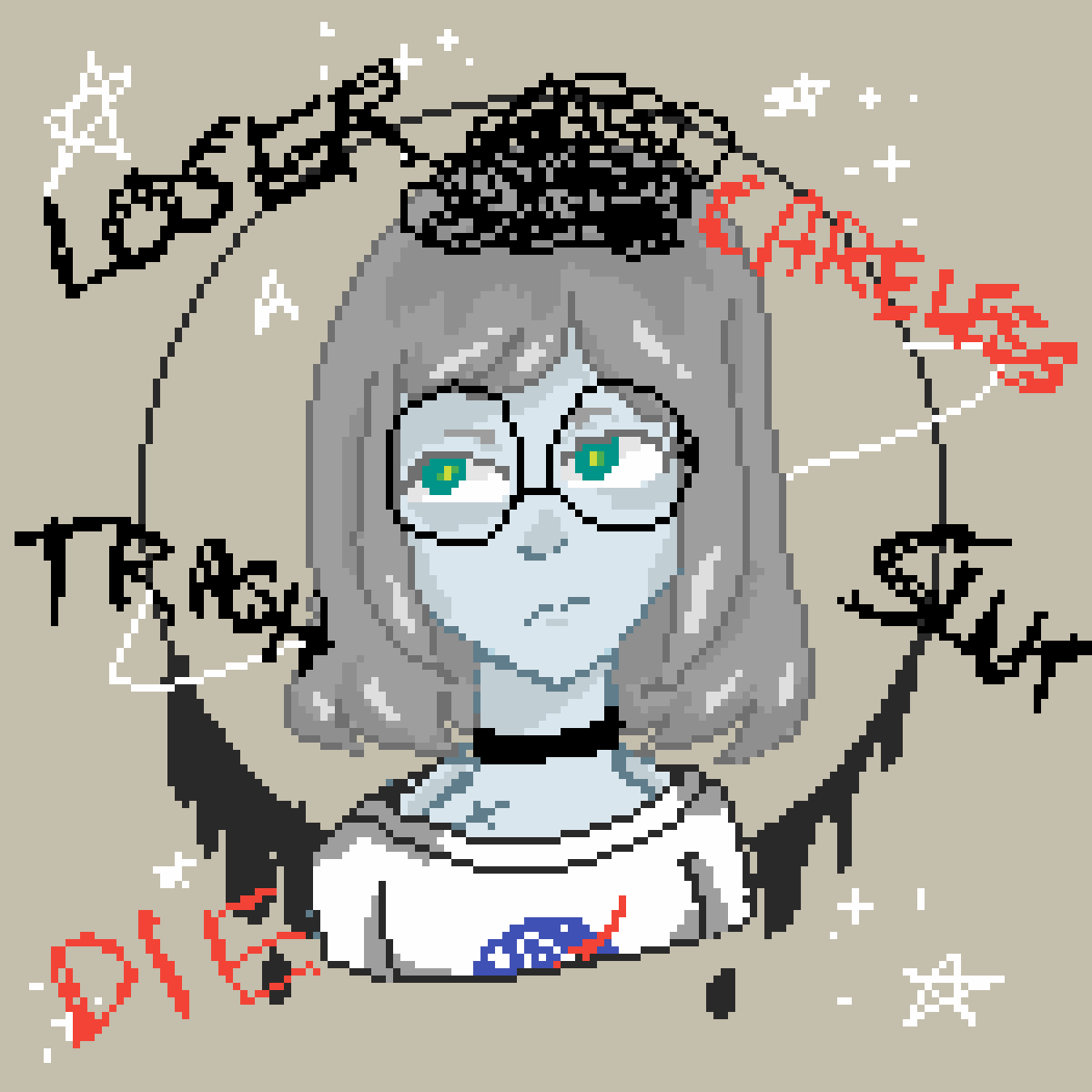 x-Rylynne-x's Gallery - Pixilart