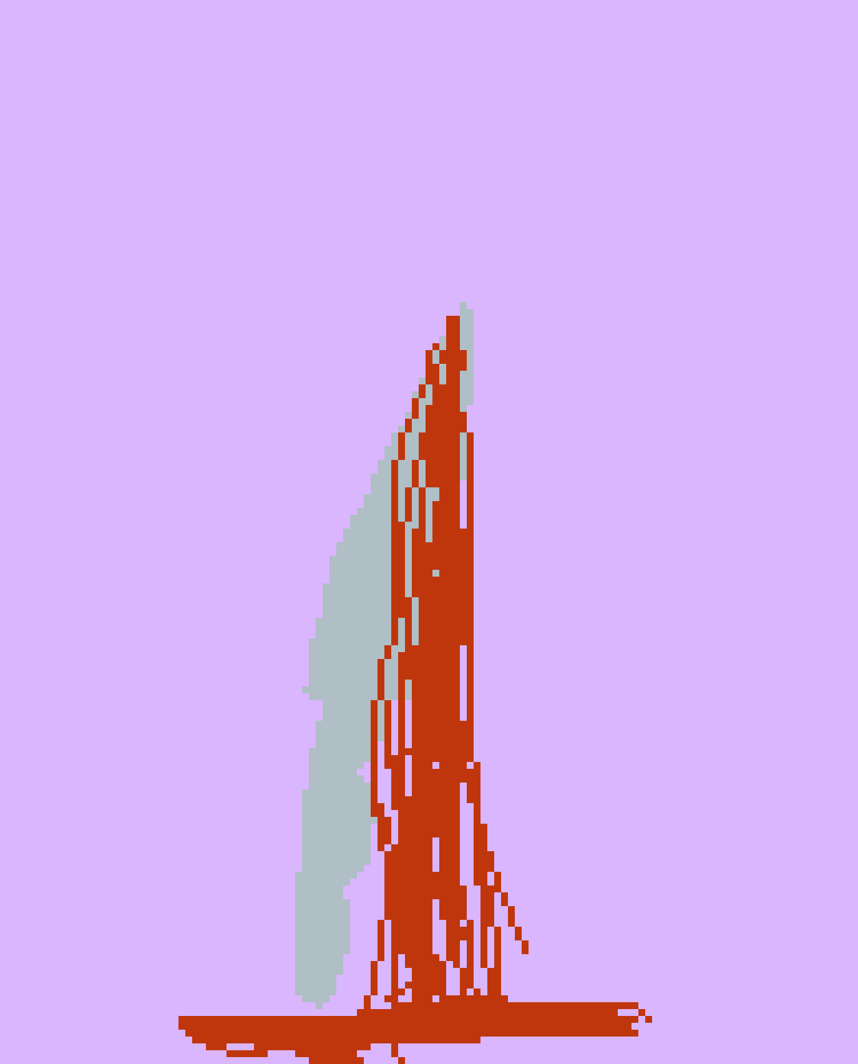 Pixilart - Blitz by LavenderCatBRU