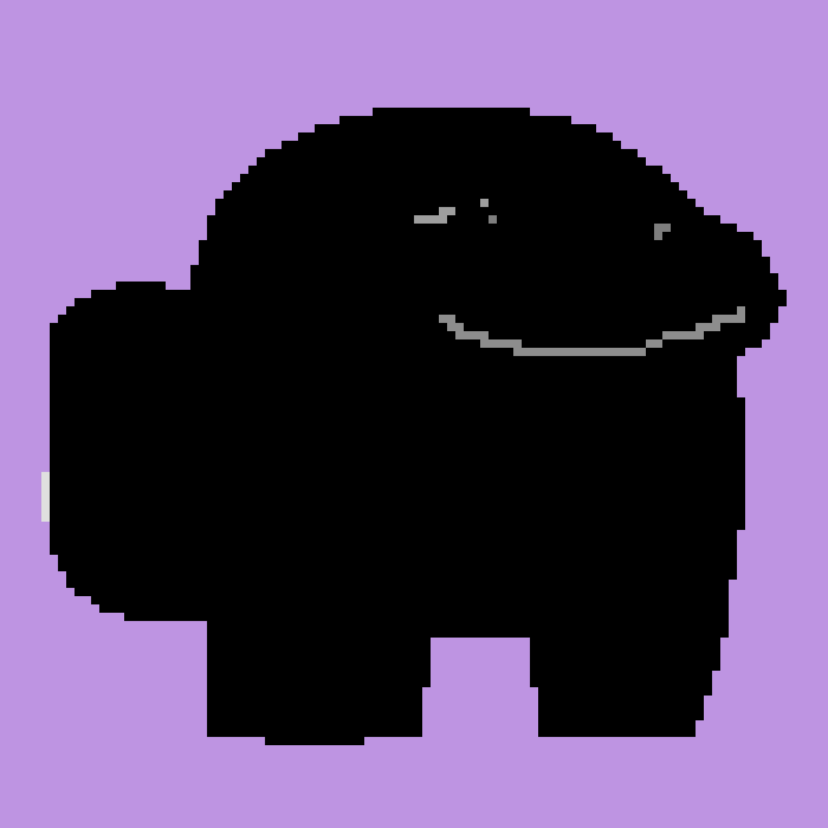 Editing shadow - Free online pixel art drawing tool - Pixilart