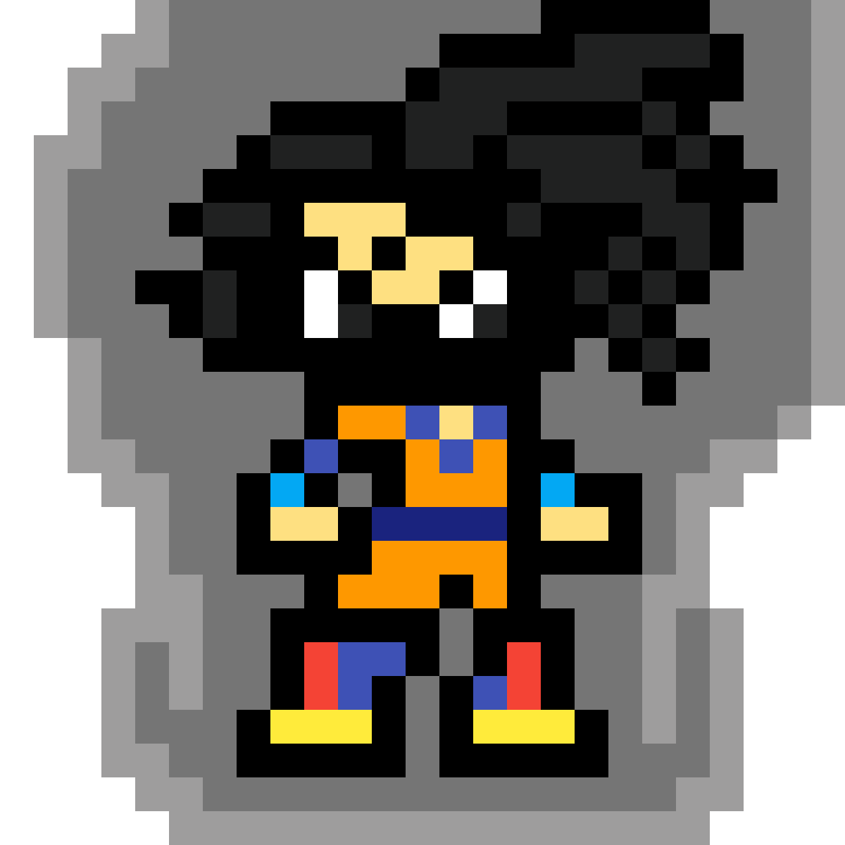 Sonic-Supreme's Gallery - Pixilart