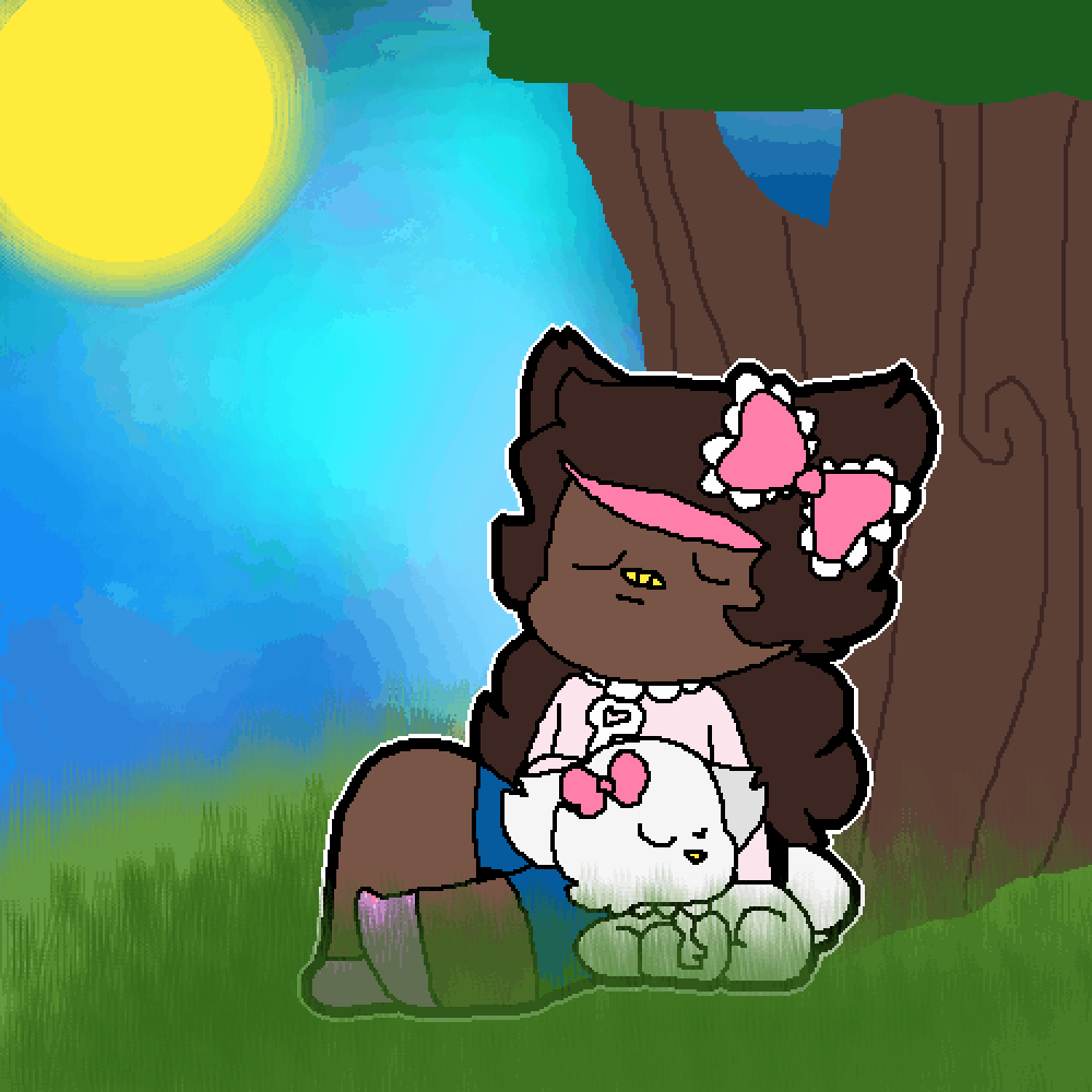 Pixilart - wewo by Vessel