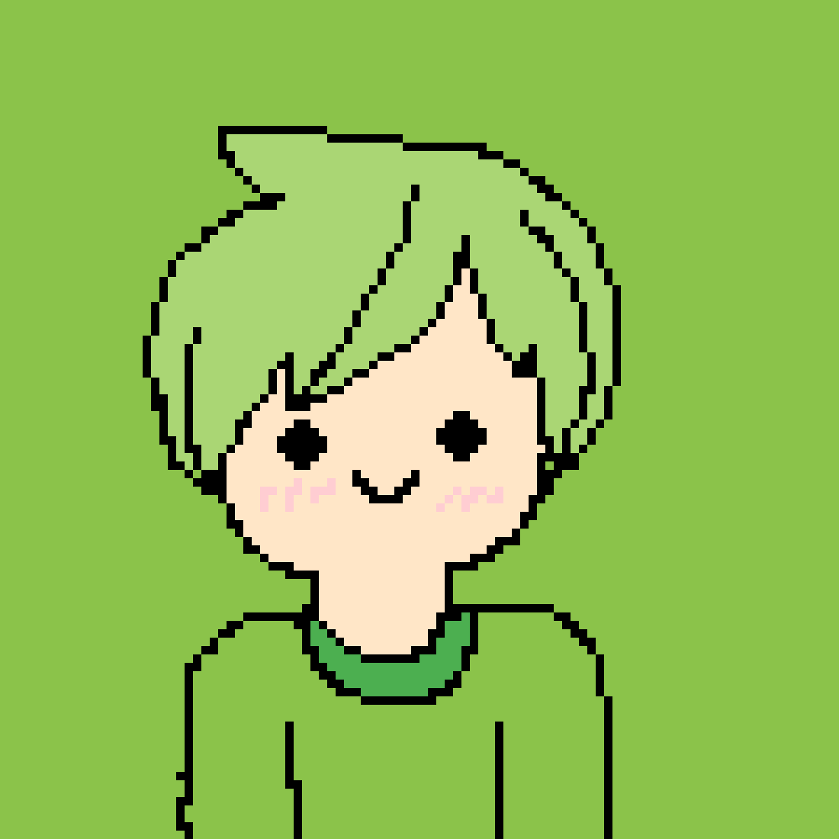 Finn Hair Flip Gif at Dominic Chumleigh blog