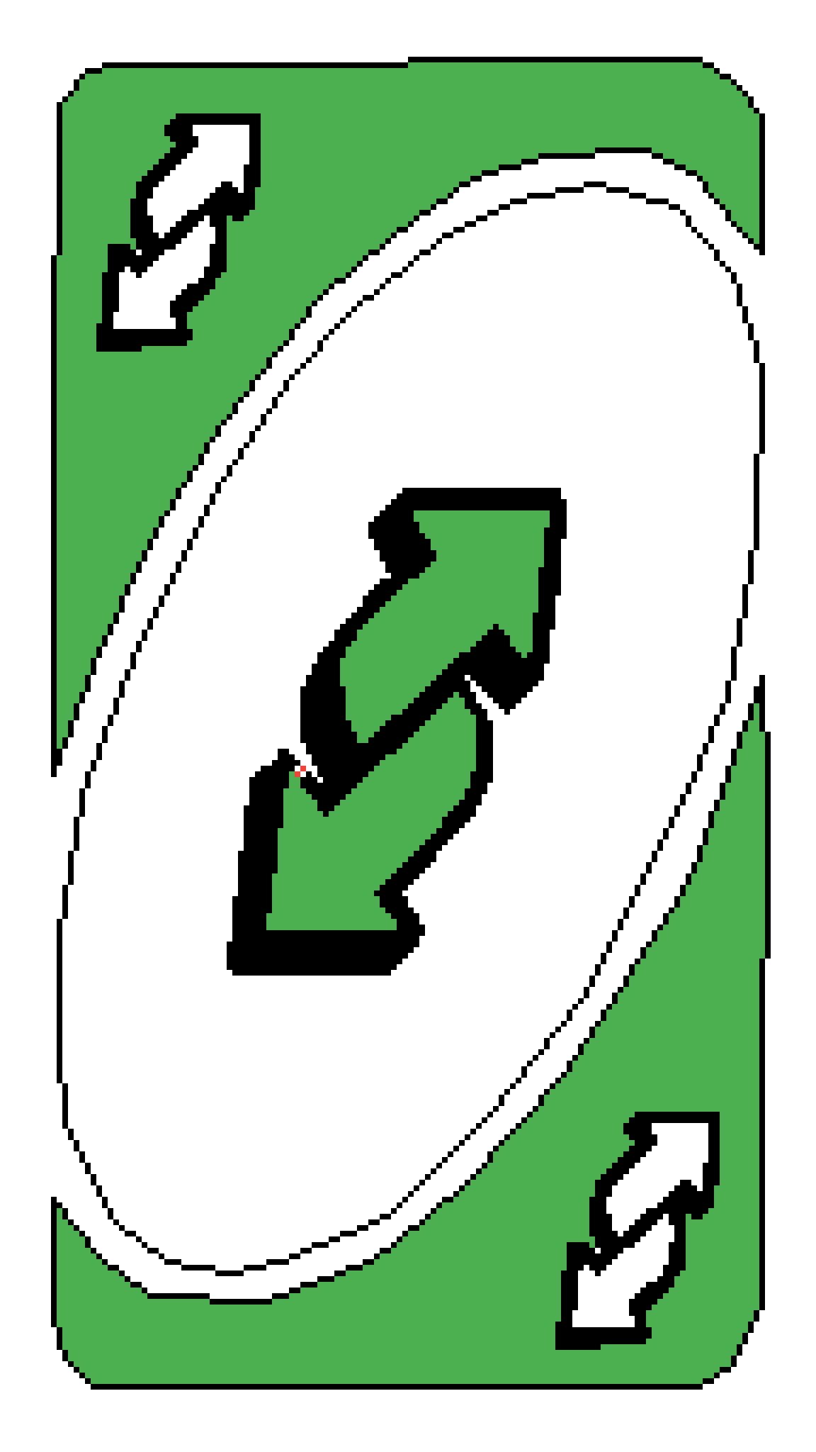 Editing Uno reverse - Free online pixel art drawing tool - Pixilart