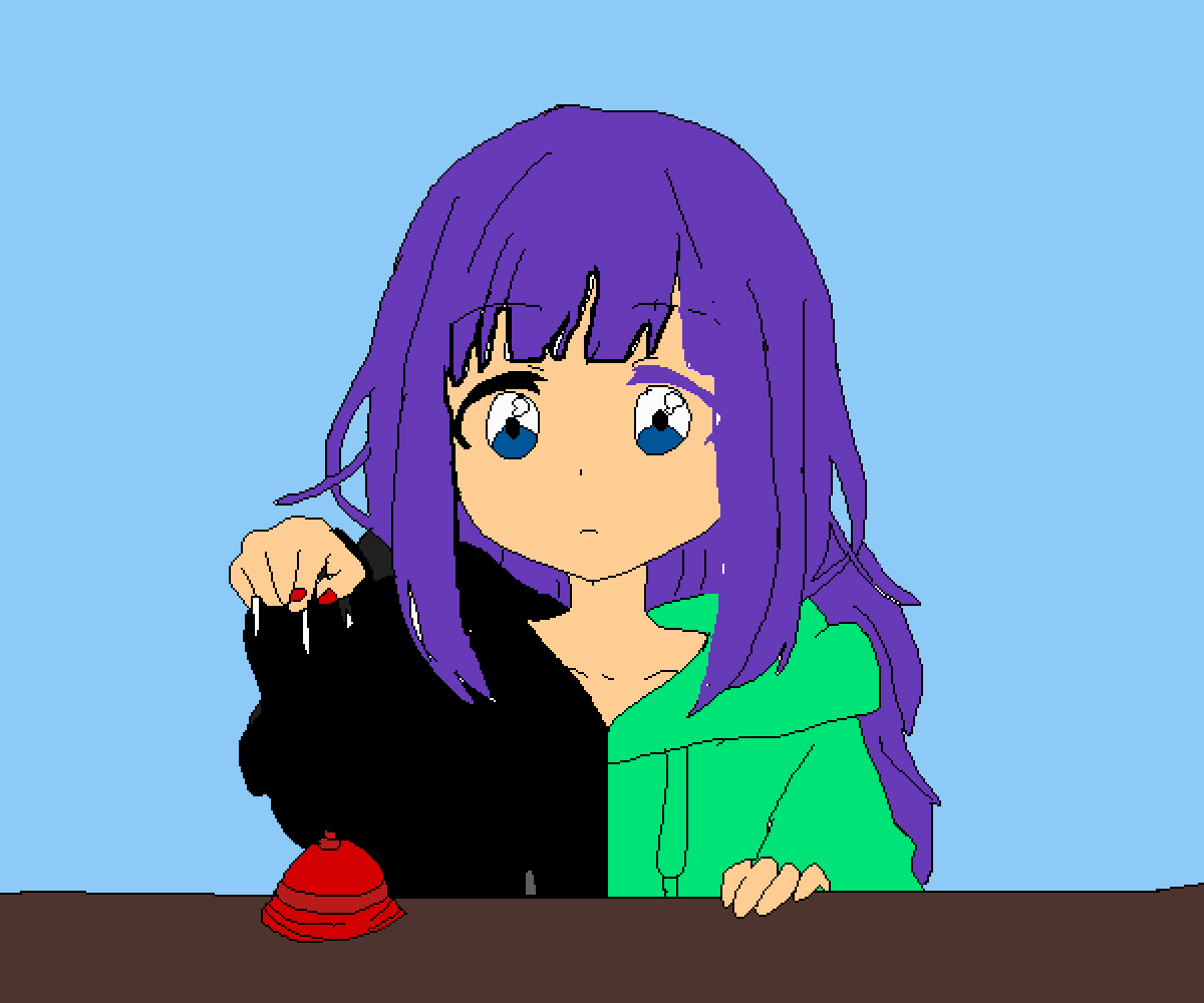 Editing RESUME - Free online pixel art drawing tool - Pixilart