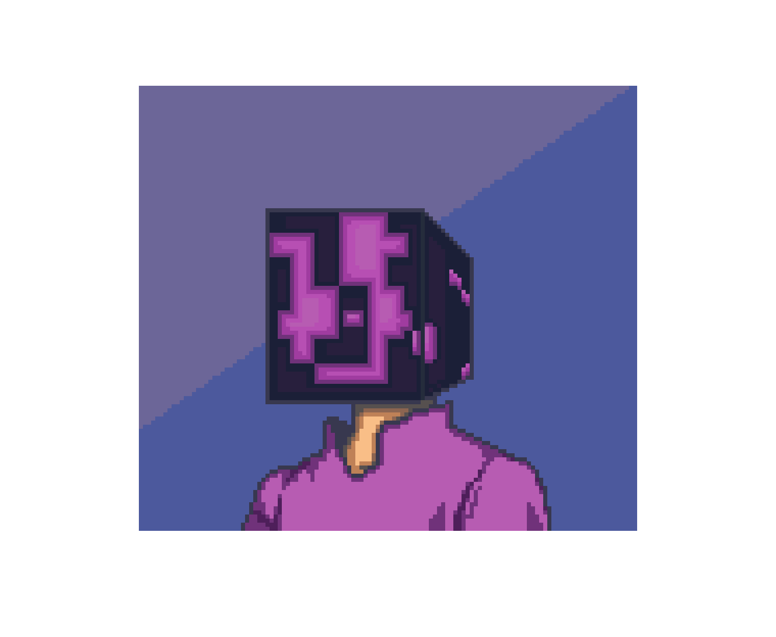 Pixilart - Ashswag by BarongKyoo5