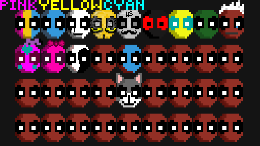 Pixilart - collab deadpool by LadyMcm