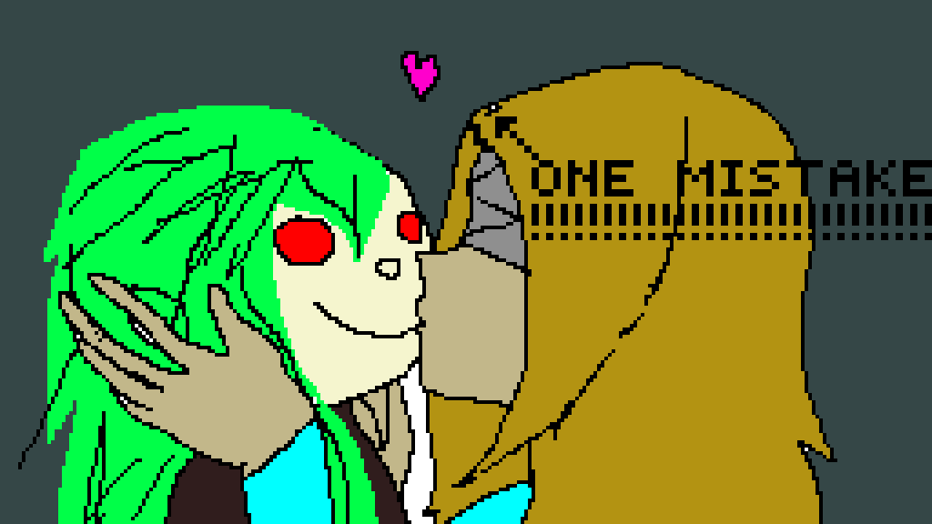 Editing Stalker Much? - Free online pixel art drawing tool - Pixilart
