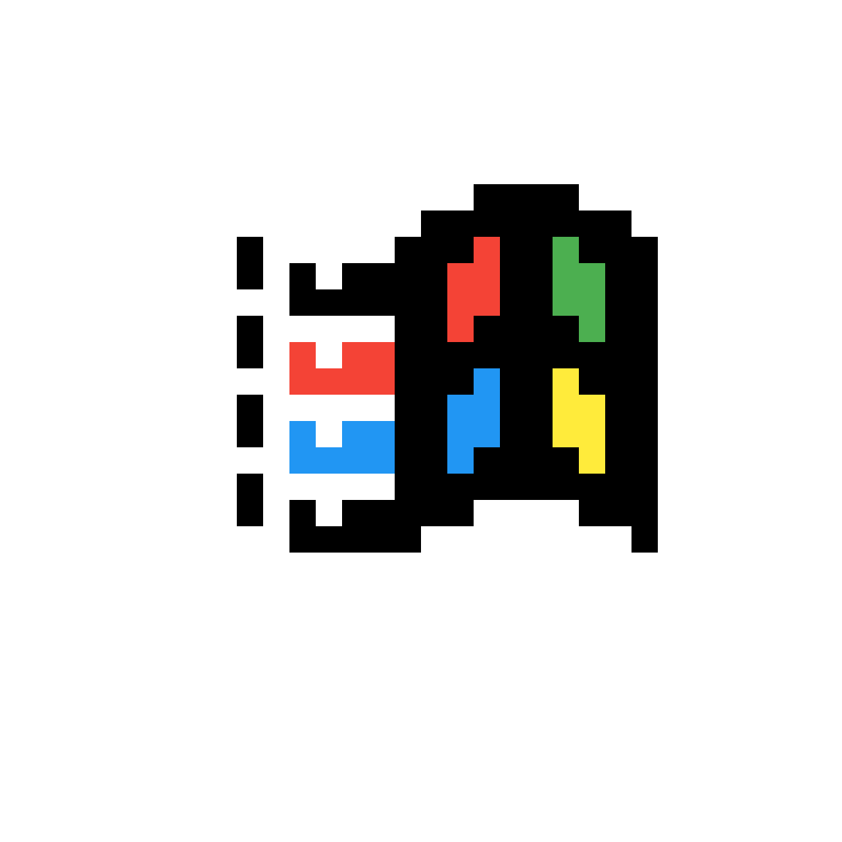 Windows 95 Vectorwith Speedpaint How To Draw A Double Vector