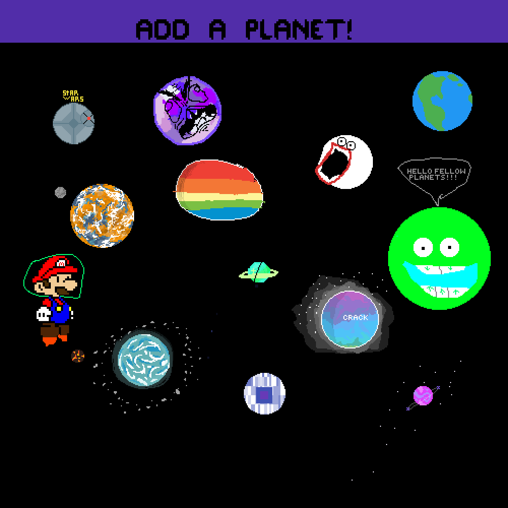 Editing Colab - Free online pixel art drawing tool - Pixilart