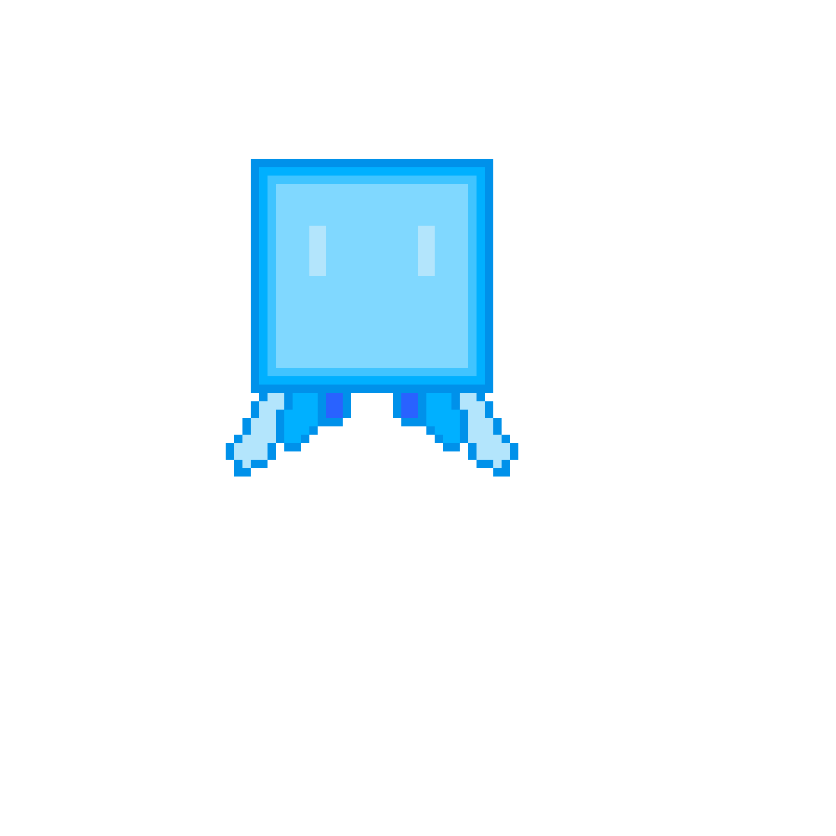 Allay Contest Pixilart