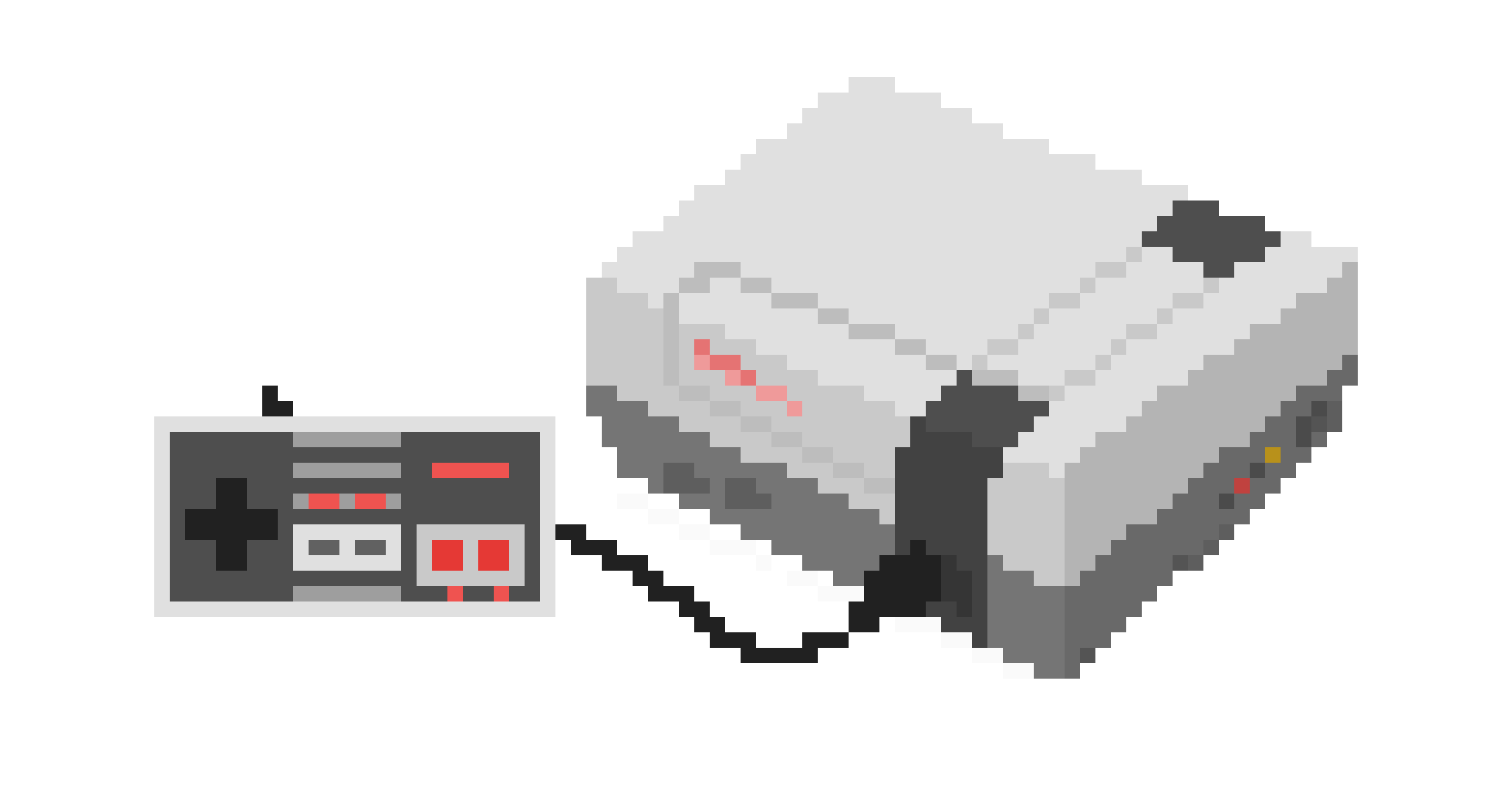 Pixilart - NES by Kebic