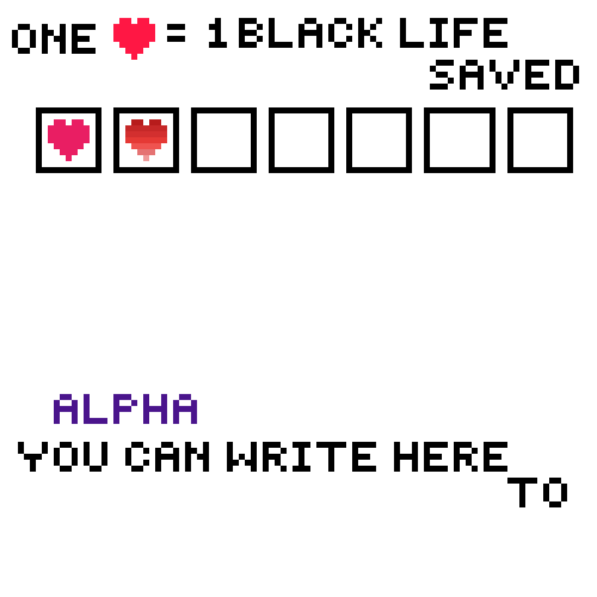 Editing sign - Free online pixel art drawing tool - Pixilart