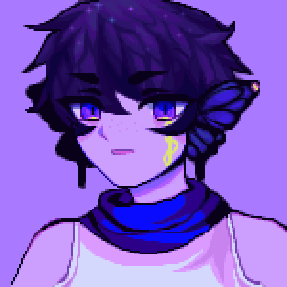 Pixilart - Lev by Crayon