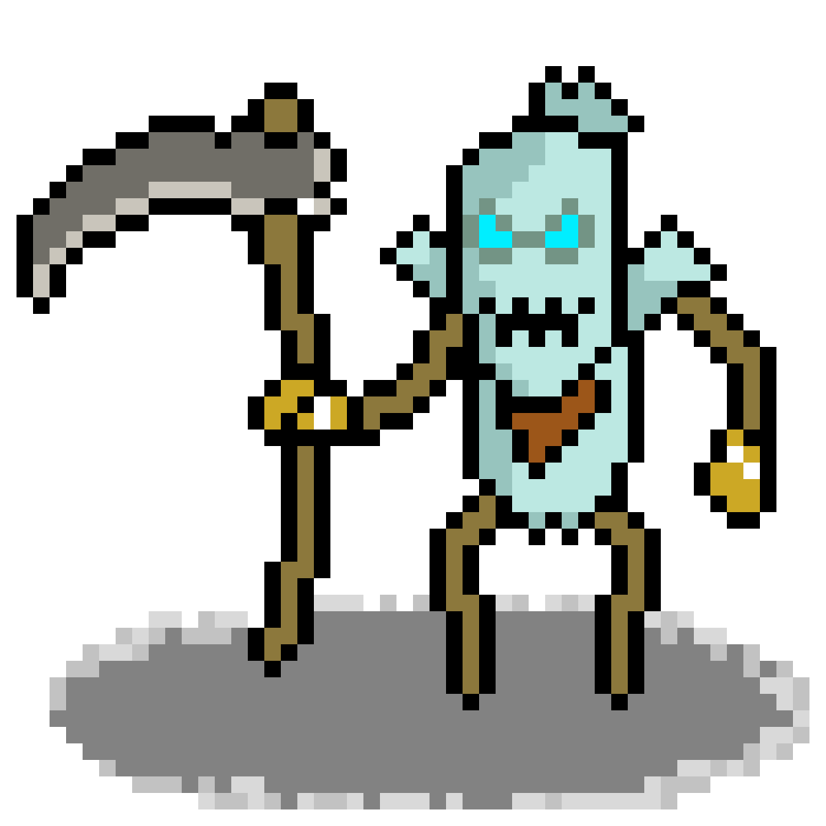 Editing Fiddlesticks - Free online pixel art drawing tool - Pixilart