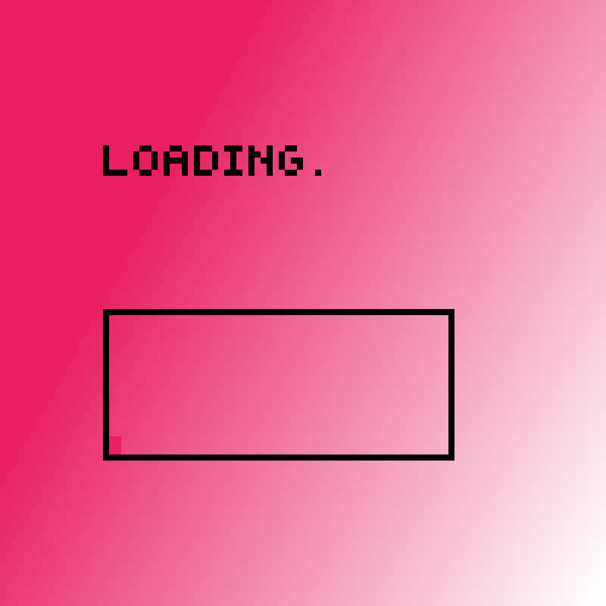 Pixilart - LOaDiNg by Sophj18