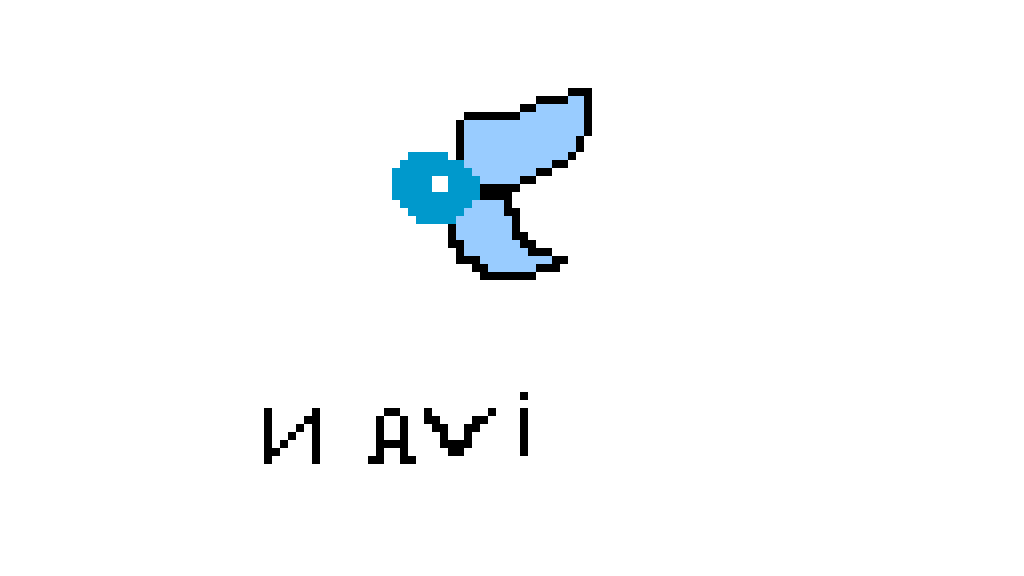 Editing navi - Free online pixel art drawing tool - Pixilart