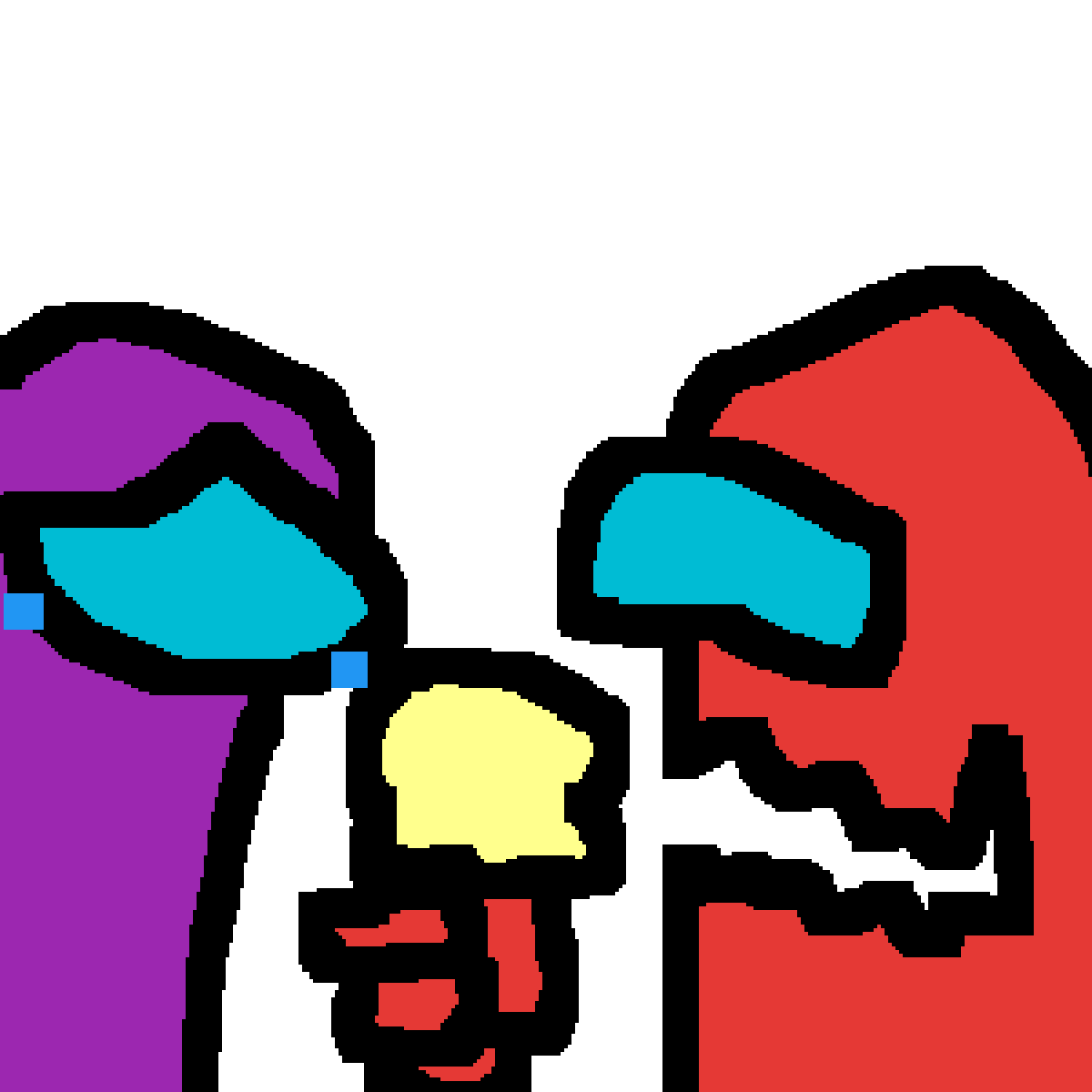 Fnf Among us by OFF-TOPIC-GUYYY - Pixilart