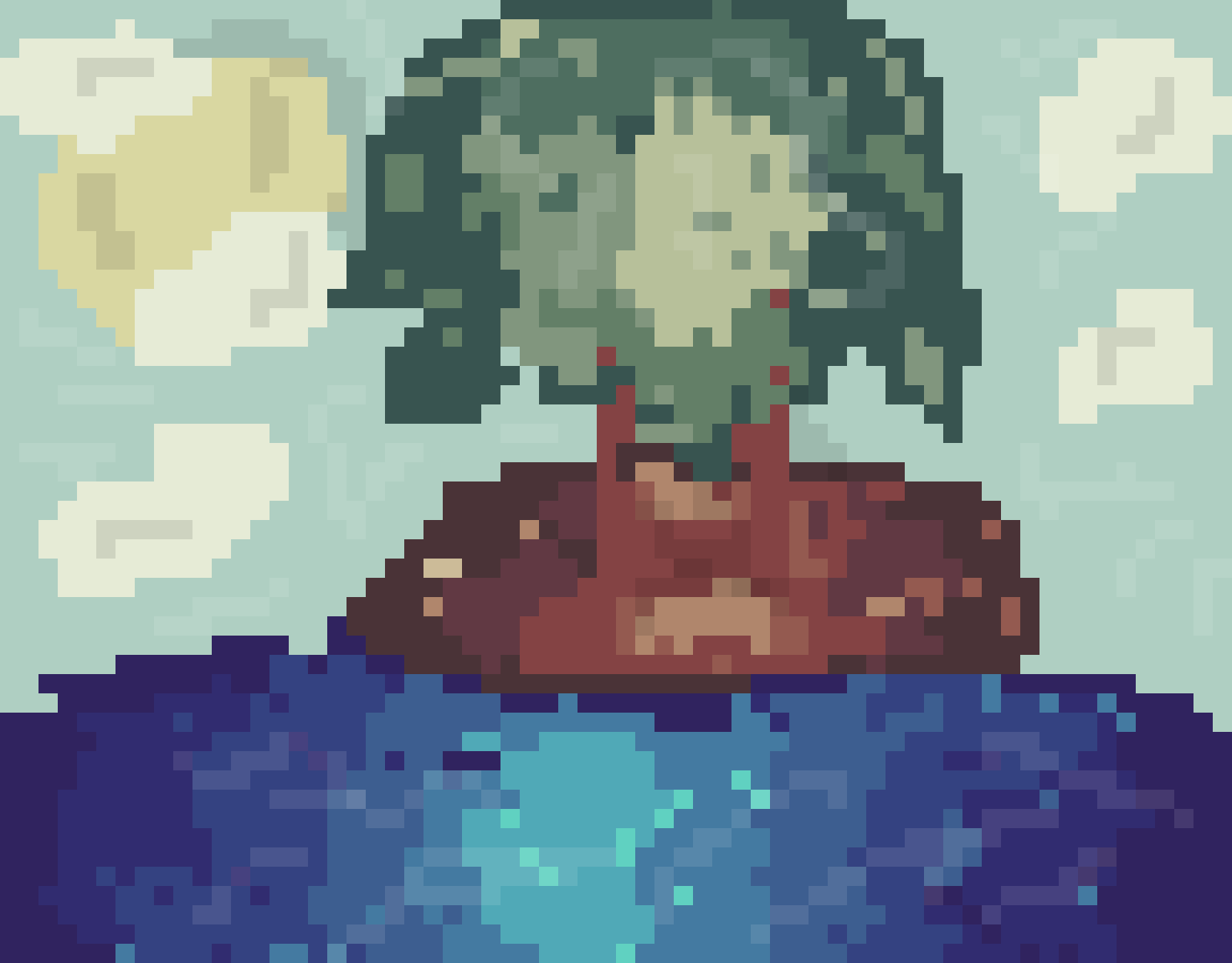 DeAd-ZuZu's Gallery - Pixilart