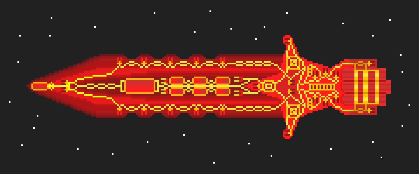 Pixilart - Indomitable by Hotcoco