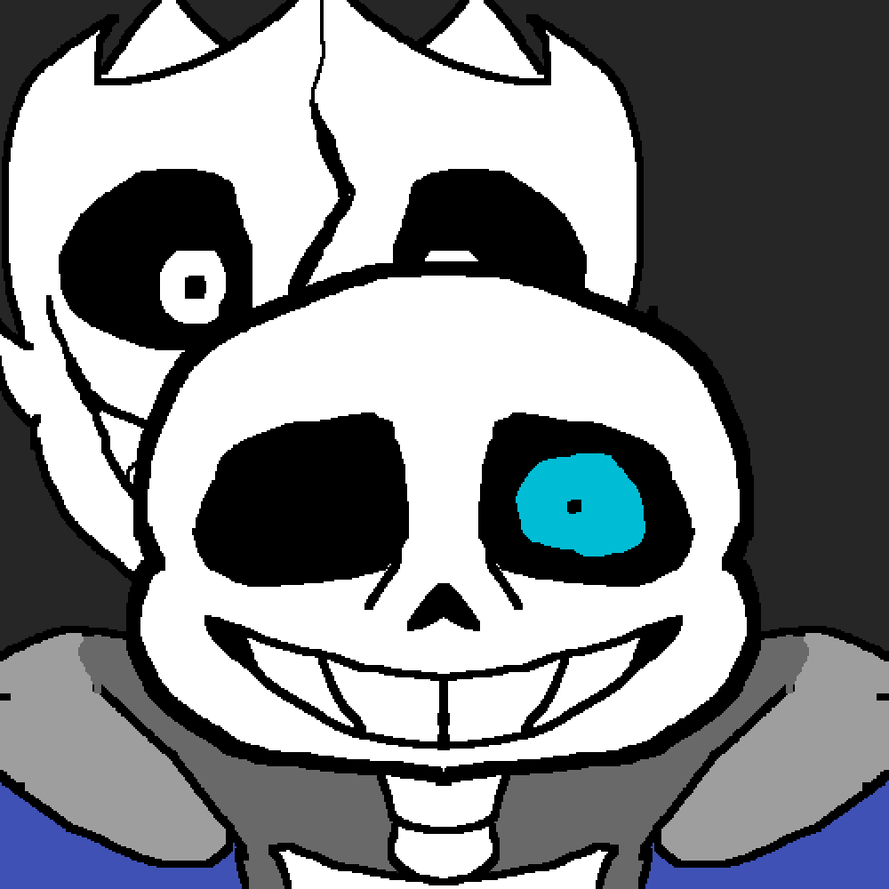 Pixilart - bad time by Comicsans92