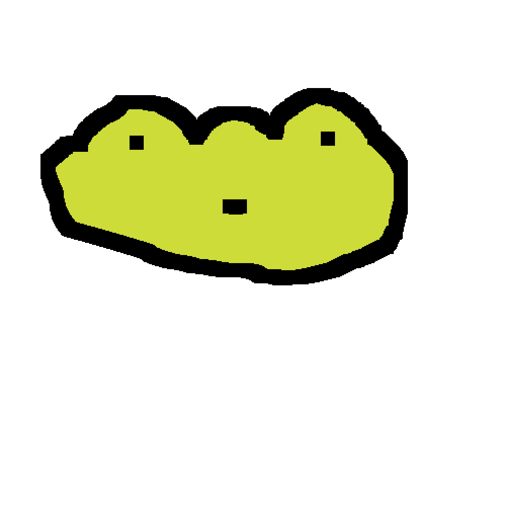 jamal da frog by cooliofrog - Pixilart