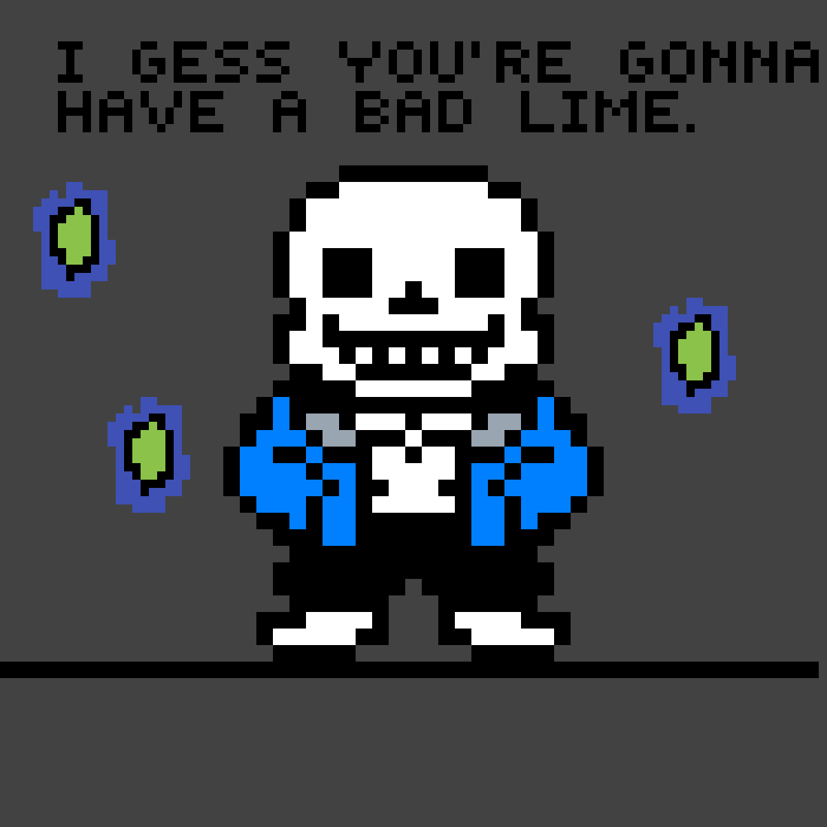 Sans Puns Undertale Wallpaper Sans: The Mischievous Skeleton Of