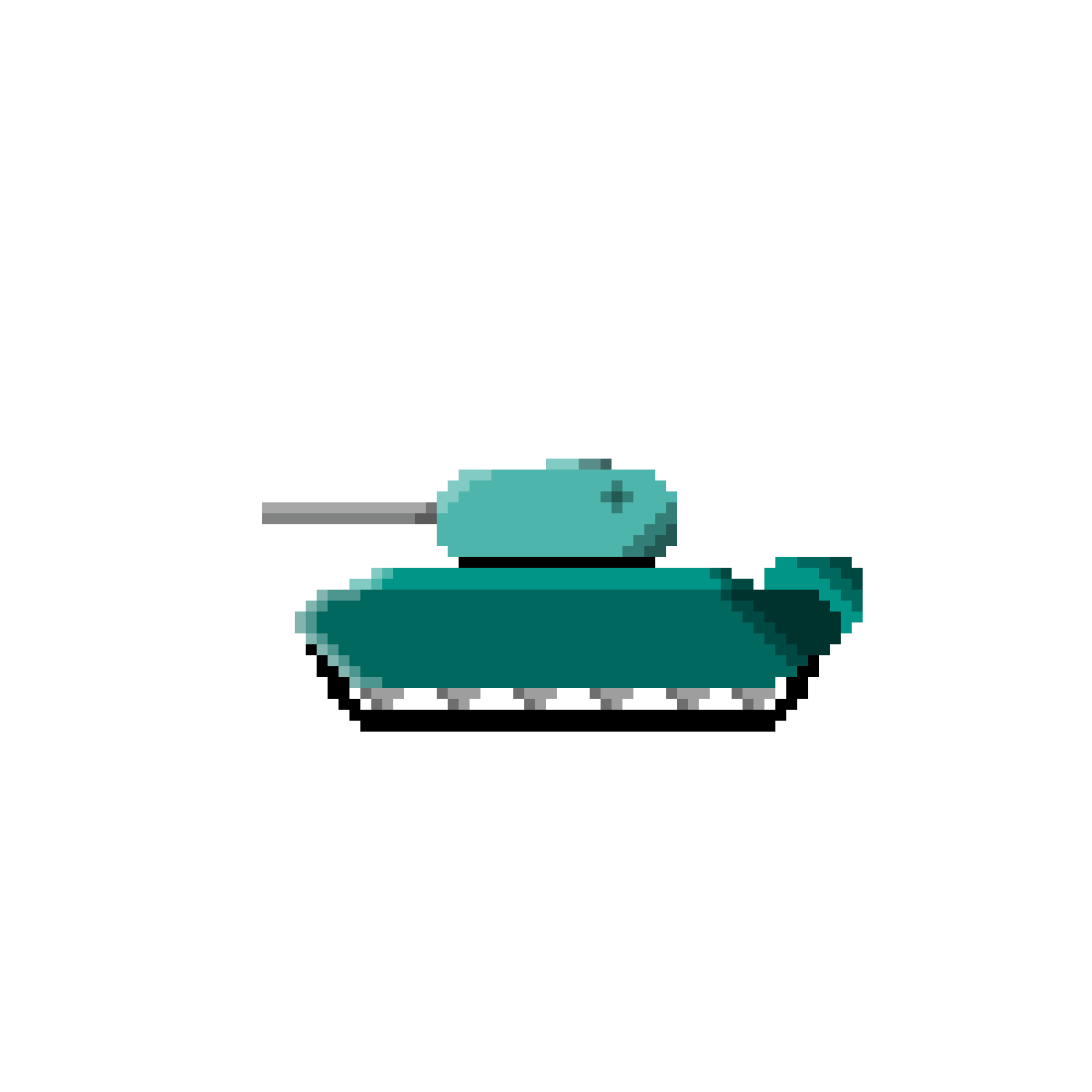 Pixilart - Tank Kit by Measly-Hero