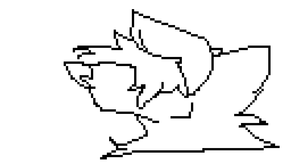 Pixilart - Just messin' around by TheSovietUnion