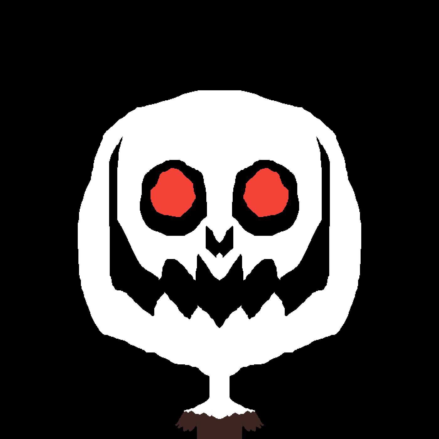 Pixilart - the boogie man by ladybugkat00