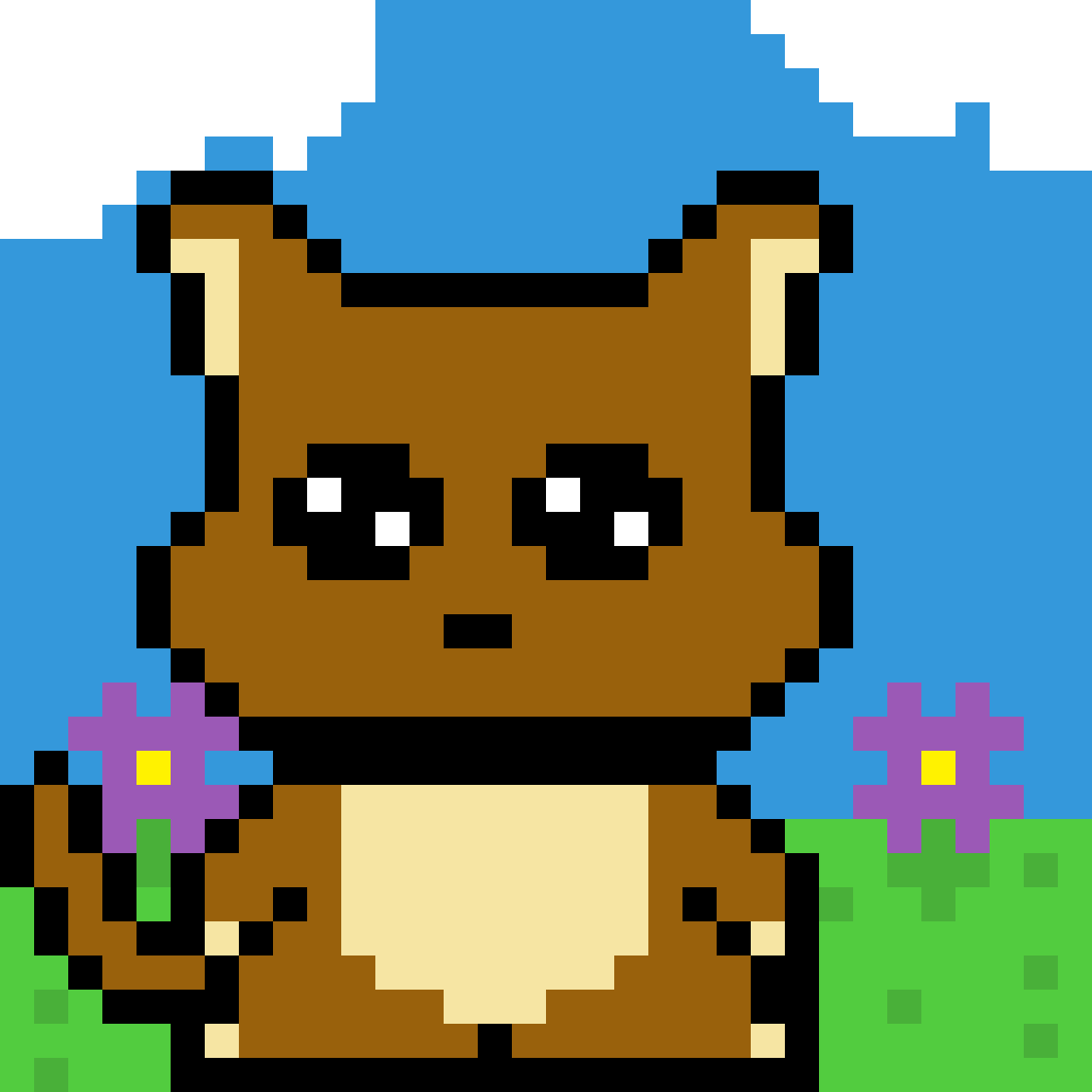 Editing Mouse - Free online pixel art drawing tool - Pixilart