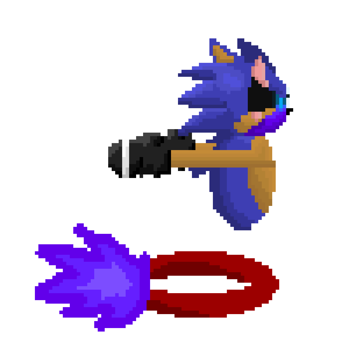 Sprites by Supa-Sam - Pixilart