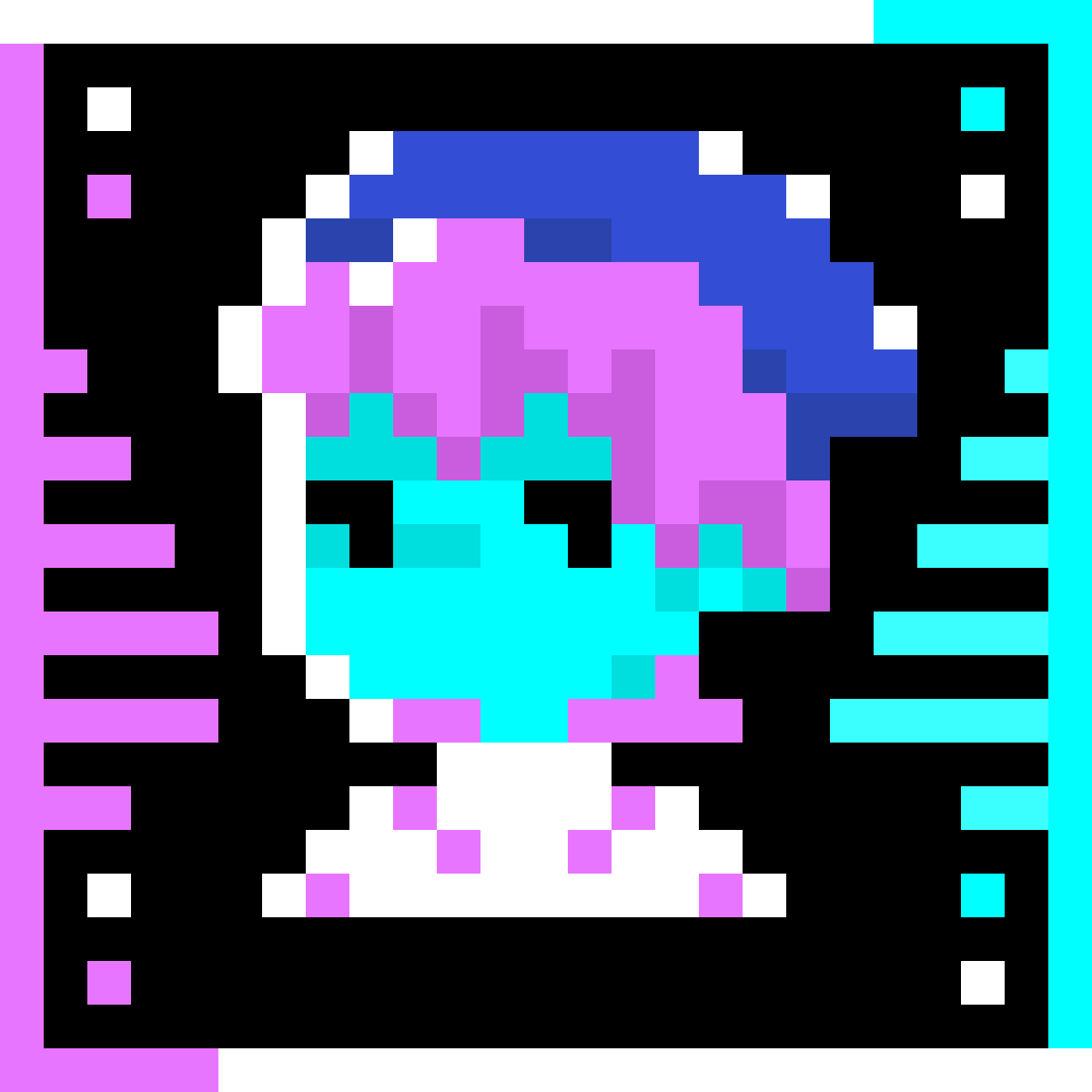 Pixilart - new pfp by Sonhud