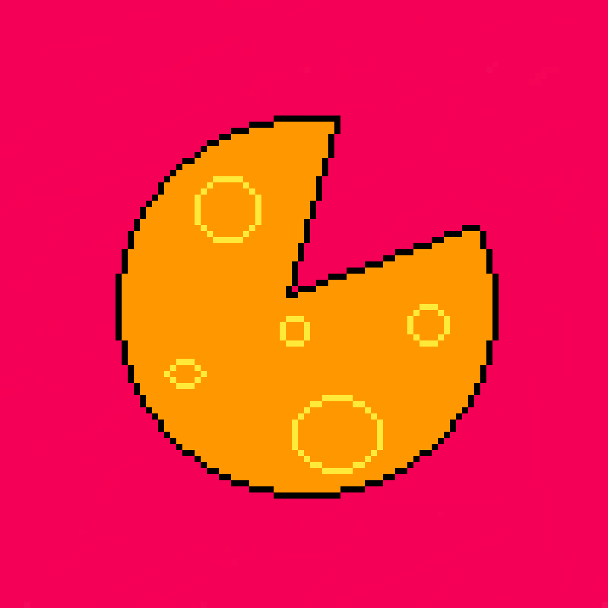 Pixilart - Cheese Gif by Iqra96