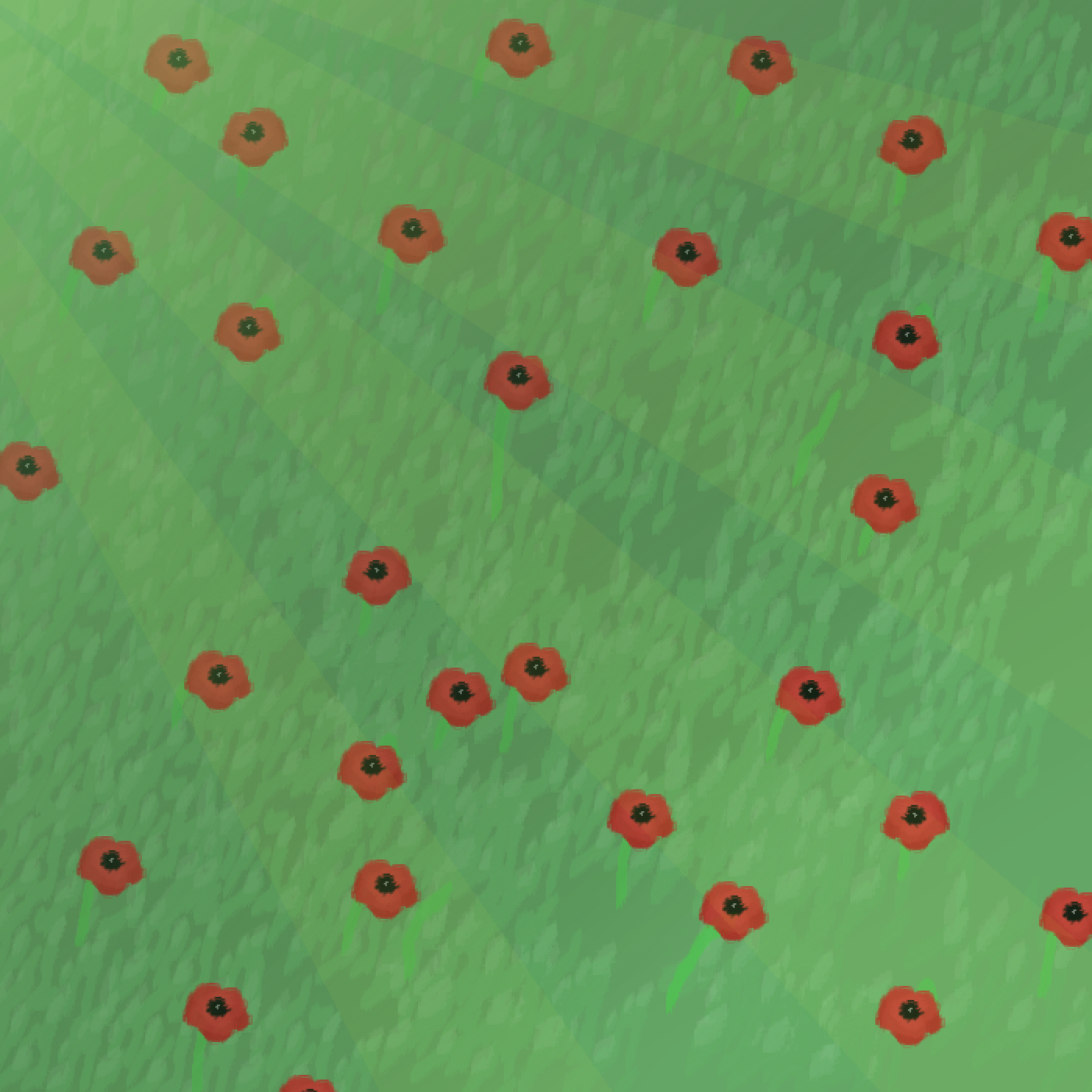 Pixilart - in flanders fields by turtleboy123