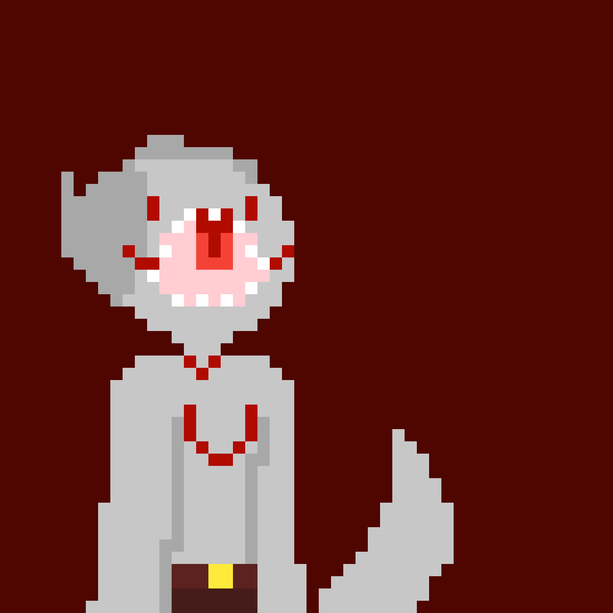 Pixilart - Lil Snapper GIF by Draglitch