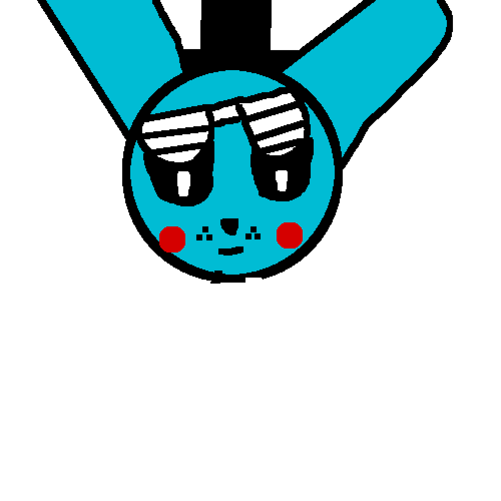 Editing rye rye99 - Free online pixel art drawing tool - Pixilart