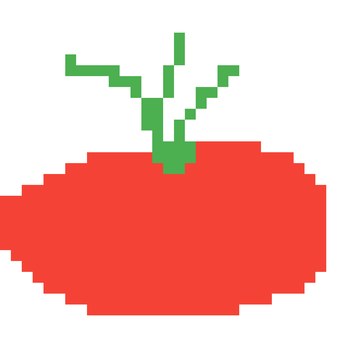 Pixilart - tomato splat by Tommyvercetti86