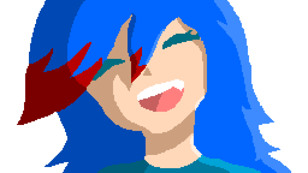 Pixilart - Happy Collab! by penguinsys