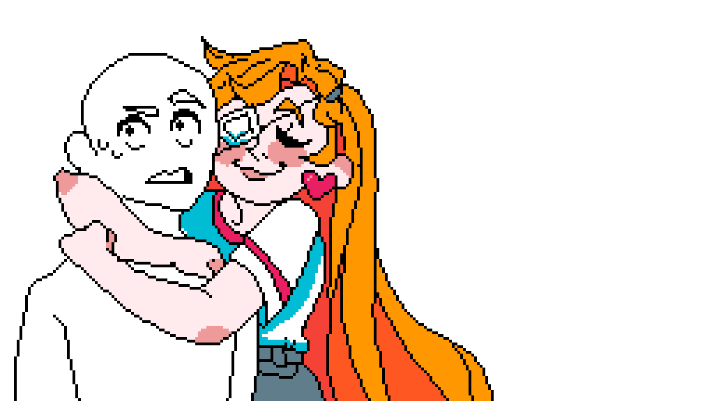 Pixilart - i dunno by Sir-PigeonBird