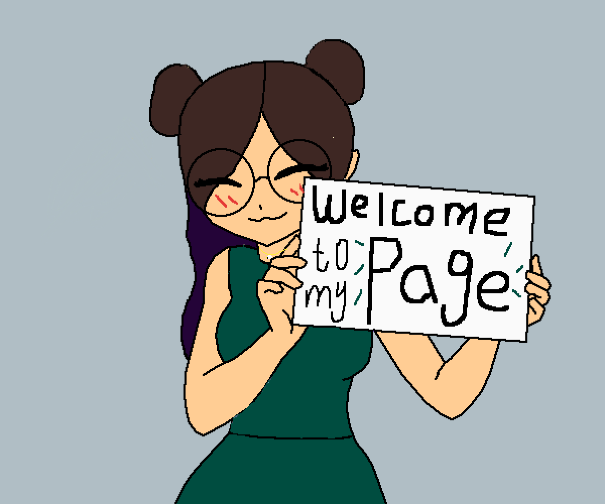 Editing welcome anyone whos new - Free online pixel art drawing tool ...