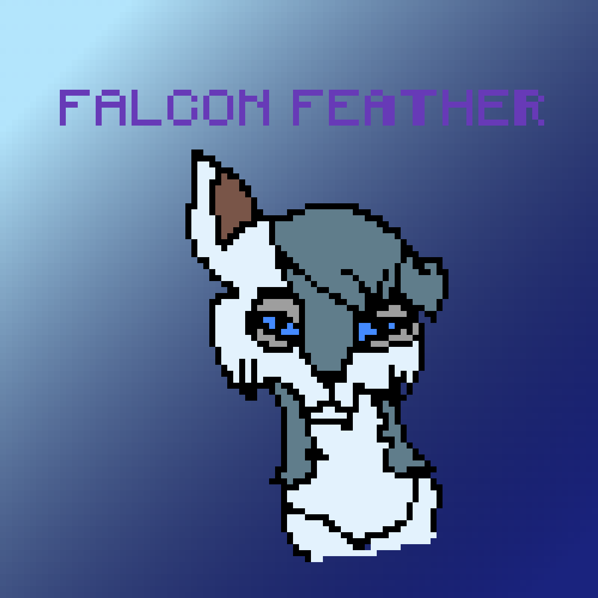 Episode 2 - Falcon Feather - Pixilart Comics